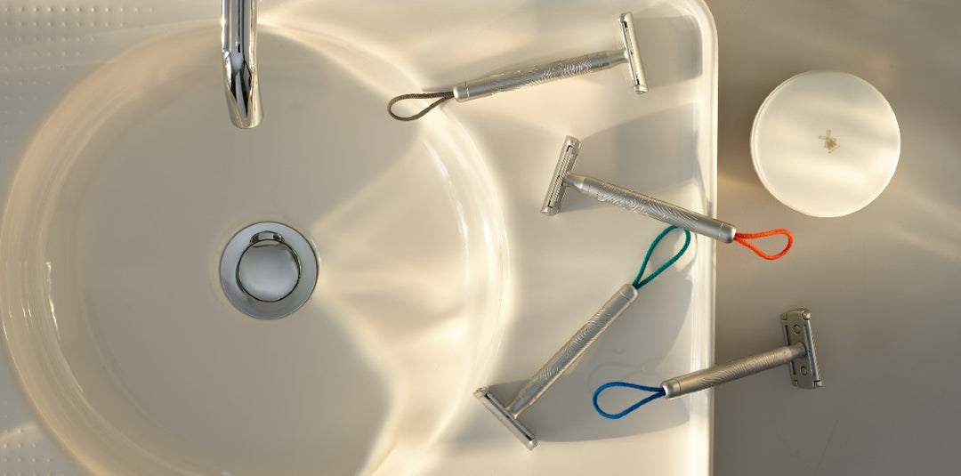 A New Shaving Companion – MUHLE SHAVING