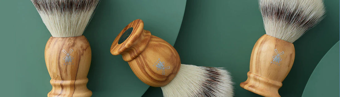 NEO – MUHLE SHAVING