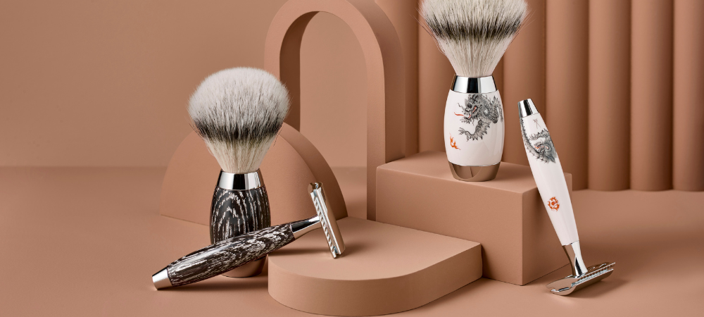 NEO – MUHLE SHAVING