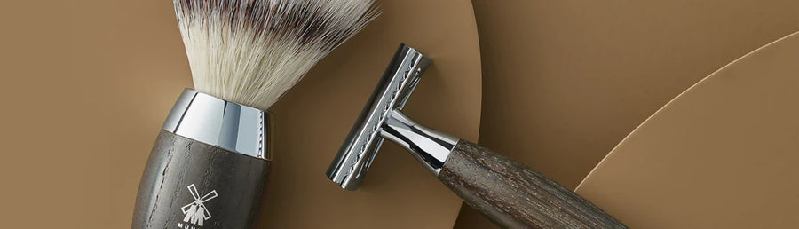 ROCCA – MUHLE SHAVING