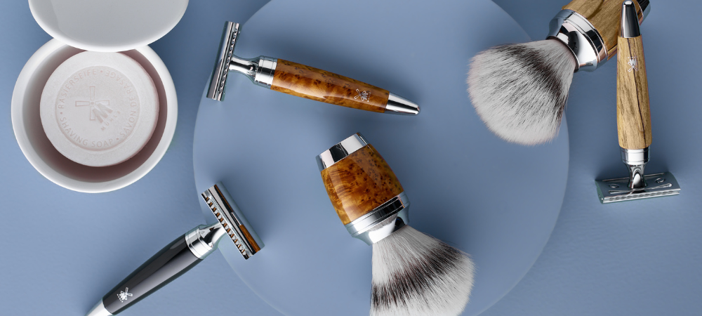 Shaving Terms Explained; an A – Z – MUHLE SHAVING
