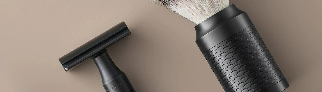 Safety Razors - Open Comb & Closed Comb – MUHLE SHAVING