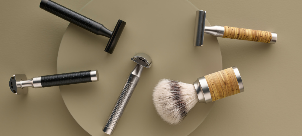 Cinema’s Most Iconic Shave Scenes – MUHLE SHAVING