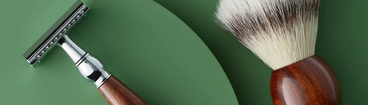 Premium Shaving Products For Men & Women | MÜHLE Shaving – MUHLE SHAVING