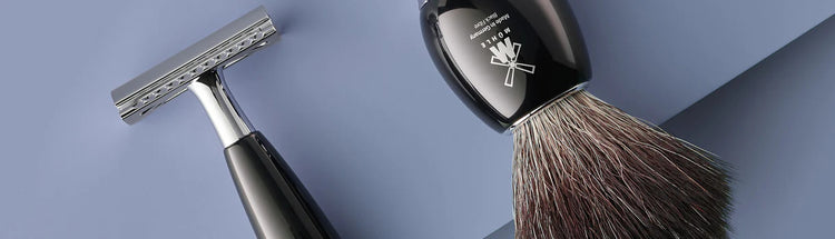 Traditional Wet Shaving | Premium Quality | MÜHLE Shaving – MUHLE SHAVING
