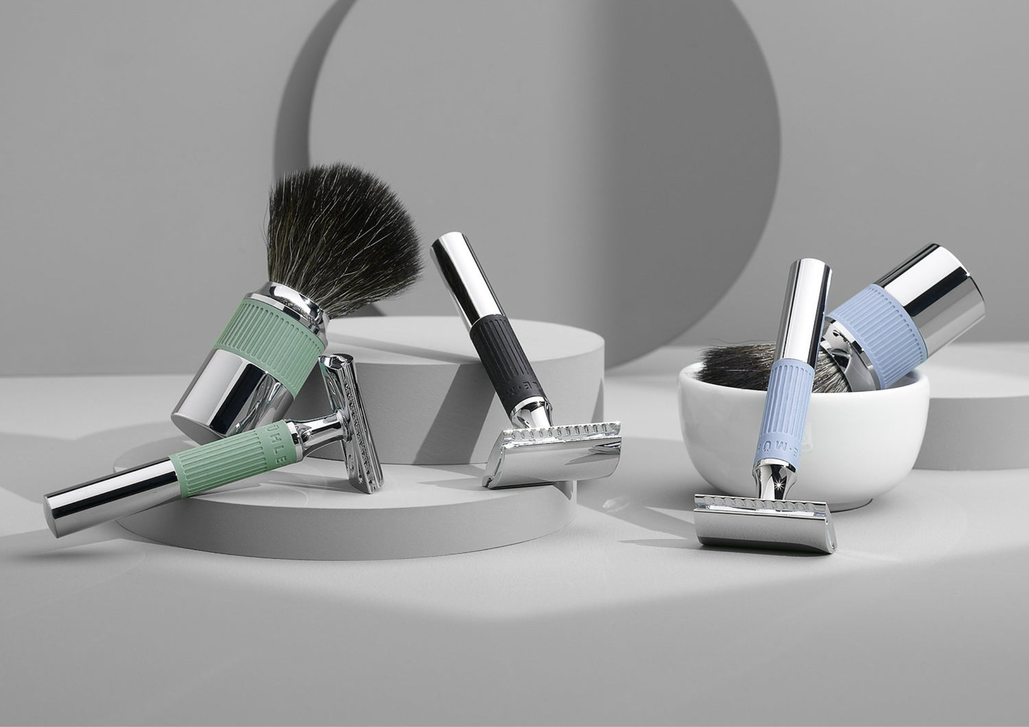Shaving Sets – MUHLE SHAVING