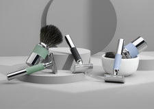 Olive Wood – MUHLE SHAVING